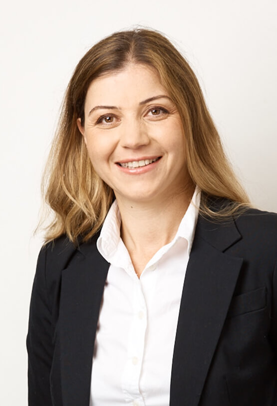 Efraim Weinstein Law Offices - Legal Team